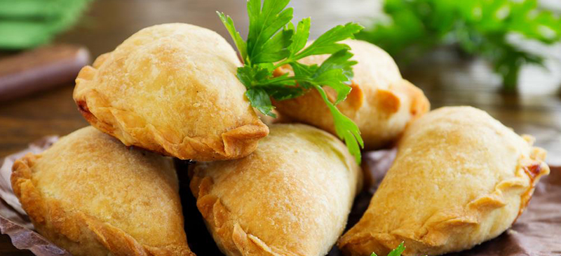 "Malsouka" & "brick": les stars du Ramadan gourmand - © mangeons bien